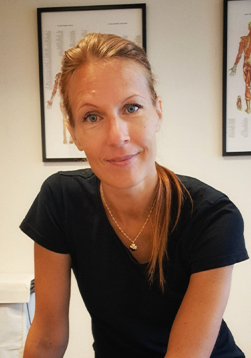 Koulutettu hieroja Sari S :: hierontahetkisaris.fi